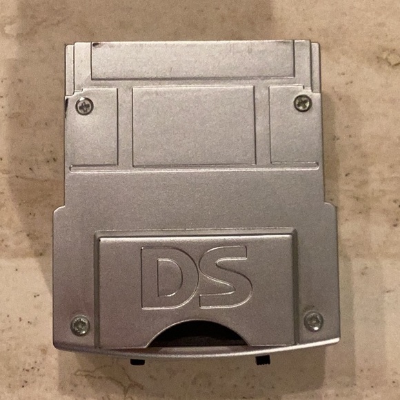 Action Replay | Video Games & Consoles | Action Replay Max Duo Gba Nintendo Ds Lite Console ...